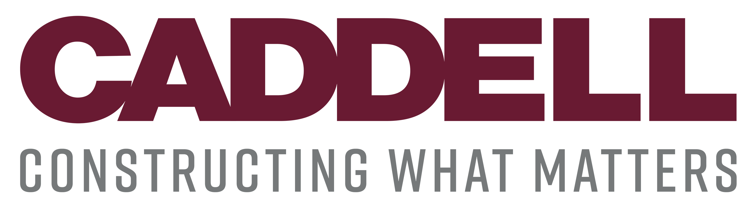 Caddell Construction